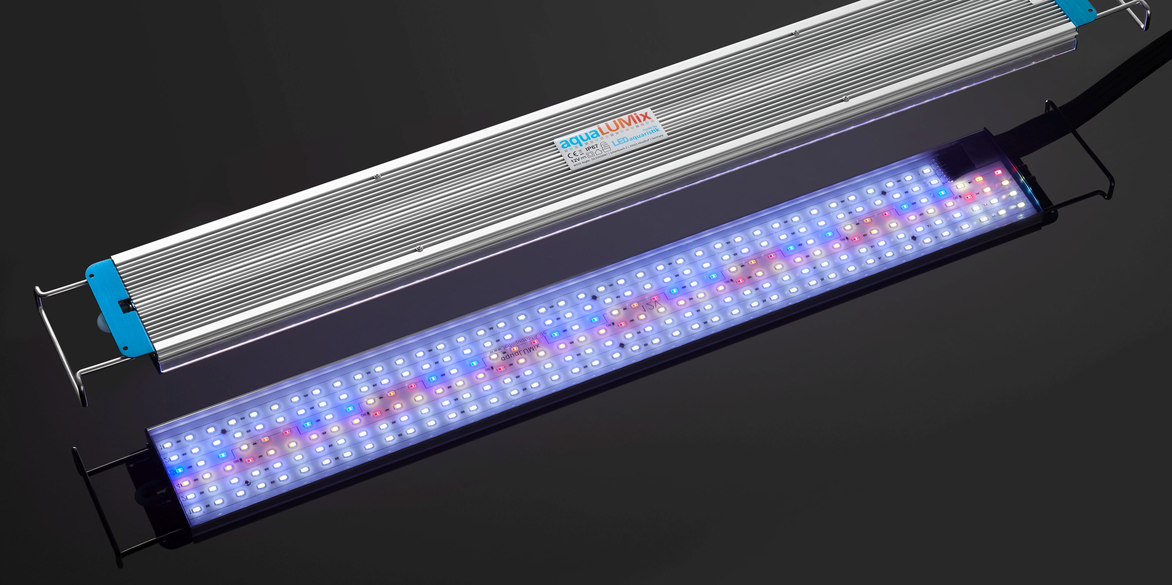 aquaLUMix